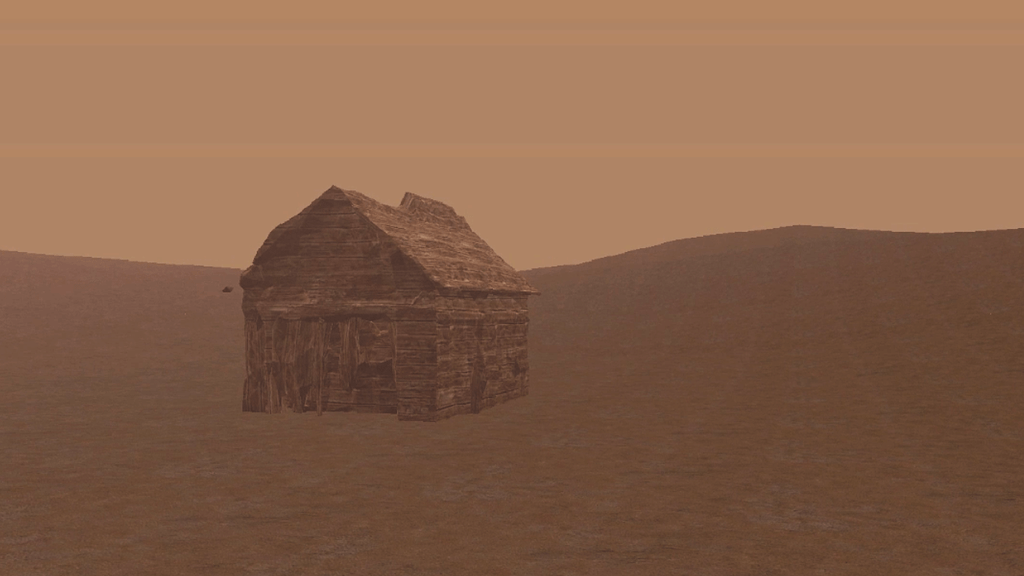 手把手教你使用人工智能生成游戏 3D 素材 - Hugging Face - 101.dev 社区