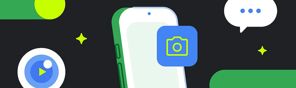 在 Jetpack Compose 中解锁 CameraX 的强大功能 - Android 开发 - 101.dev 社区