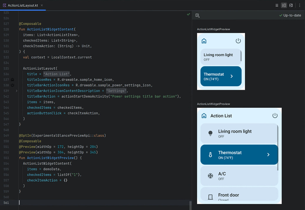 Android Studio Koala Feature Drop 稳定版现已推出 - Android 开发 - 101.dev 社区