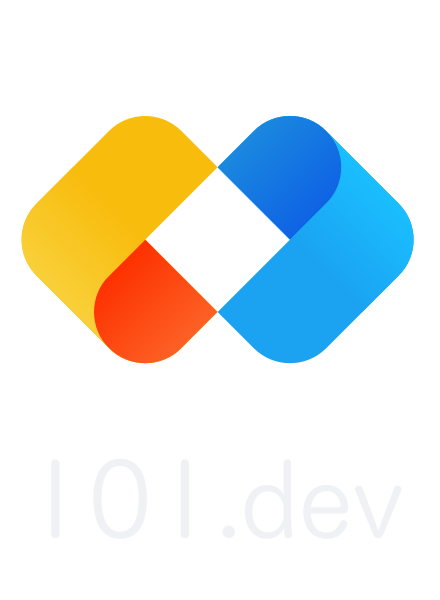 101 Dev 社区
